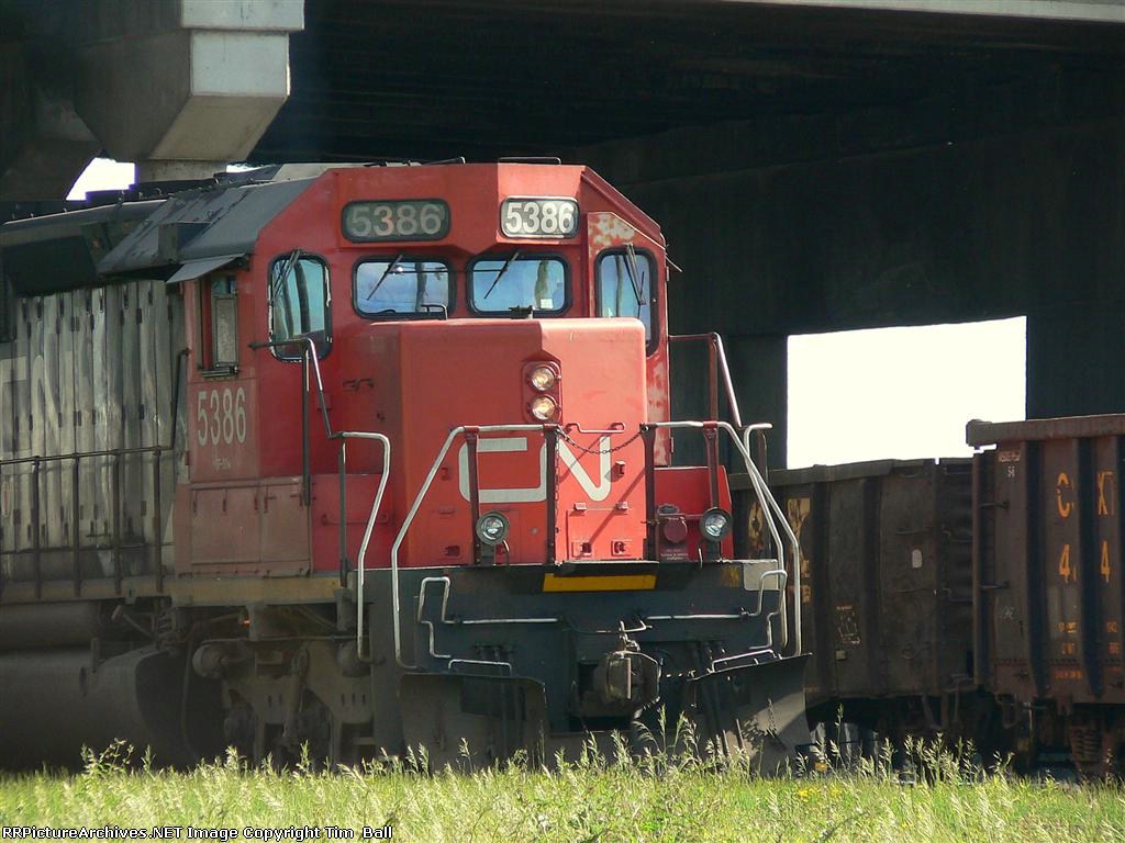 CN 5386